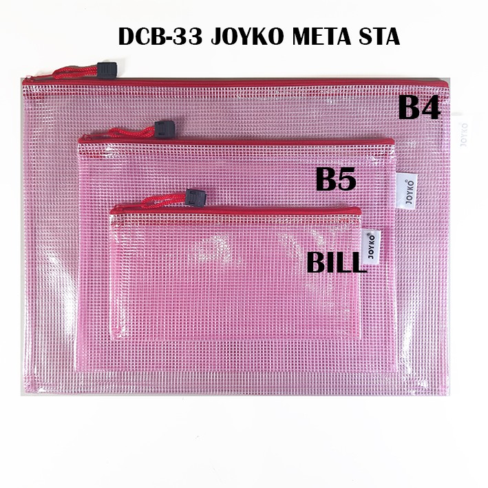 Jual Map Sleting Joyko Dcb-33 B5 | Shopee Indonesia