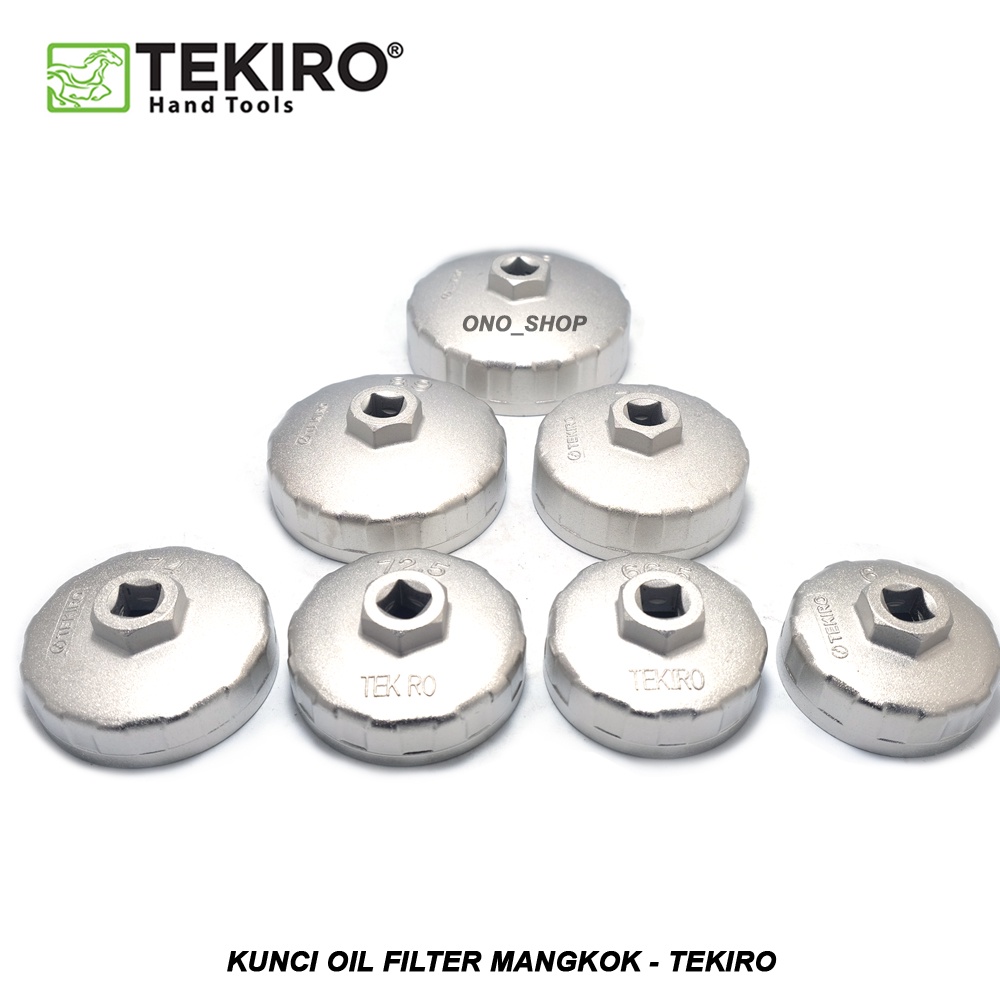 Jual Kunci Filter Mangkok Tekiro | Shopee Indonesia