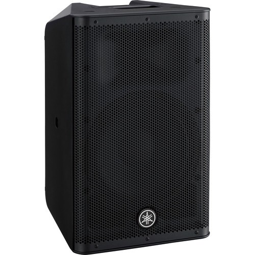 Jual Speaker Aktif Yamaha DXR 12 MK II DXR-12 MKII DXR12 12" 1100W 2 ...