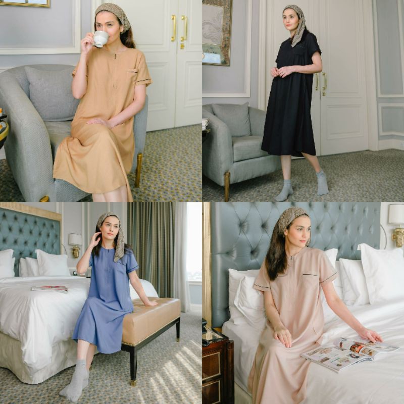 Jual Midipajamas by heavenlight | Shopee Indonesia