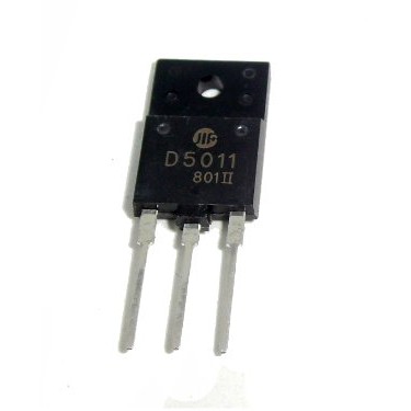 Jual TRANSISTOR D5011 B BIG READY STOCK | Shopee Indonesia