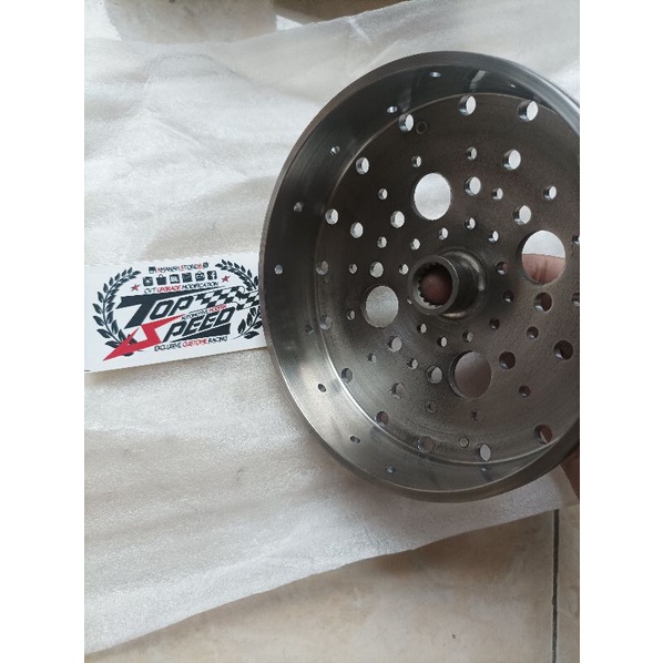 Jual MANGKOK KAMPAS GANDA CUSTOM SUZUKI SPIN HAYATE SKYWAVE SKYDRIVE CUSTOM KARTEL ANTI GREDEG ...