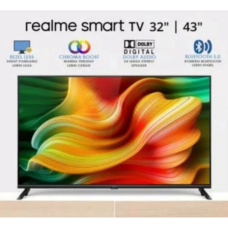 Jual Smart tv | Shopee Indonesia