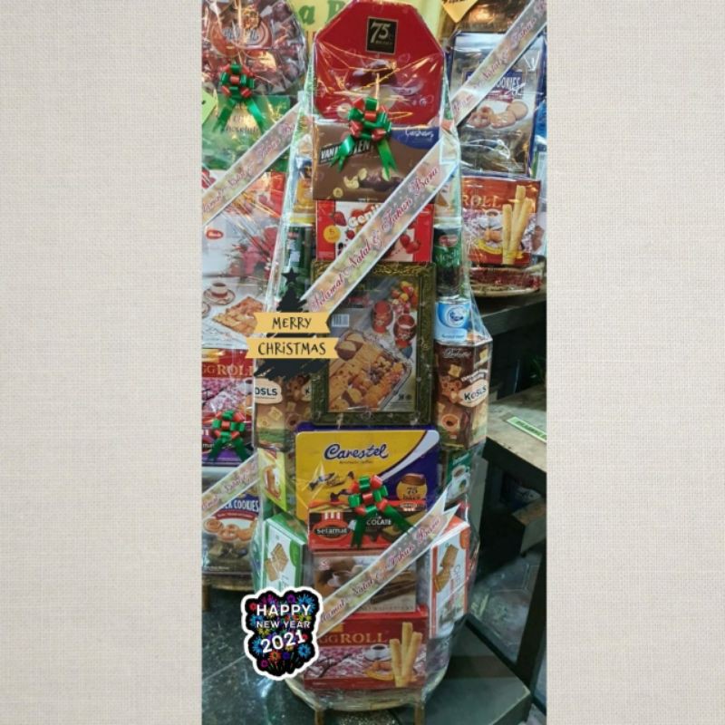 Jual Parcel Lebaran 1,3 juta | Shopee Indonesia