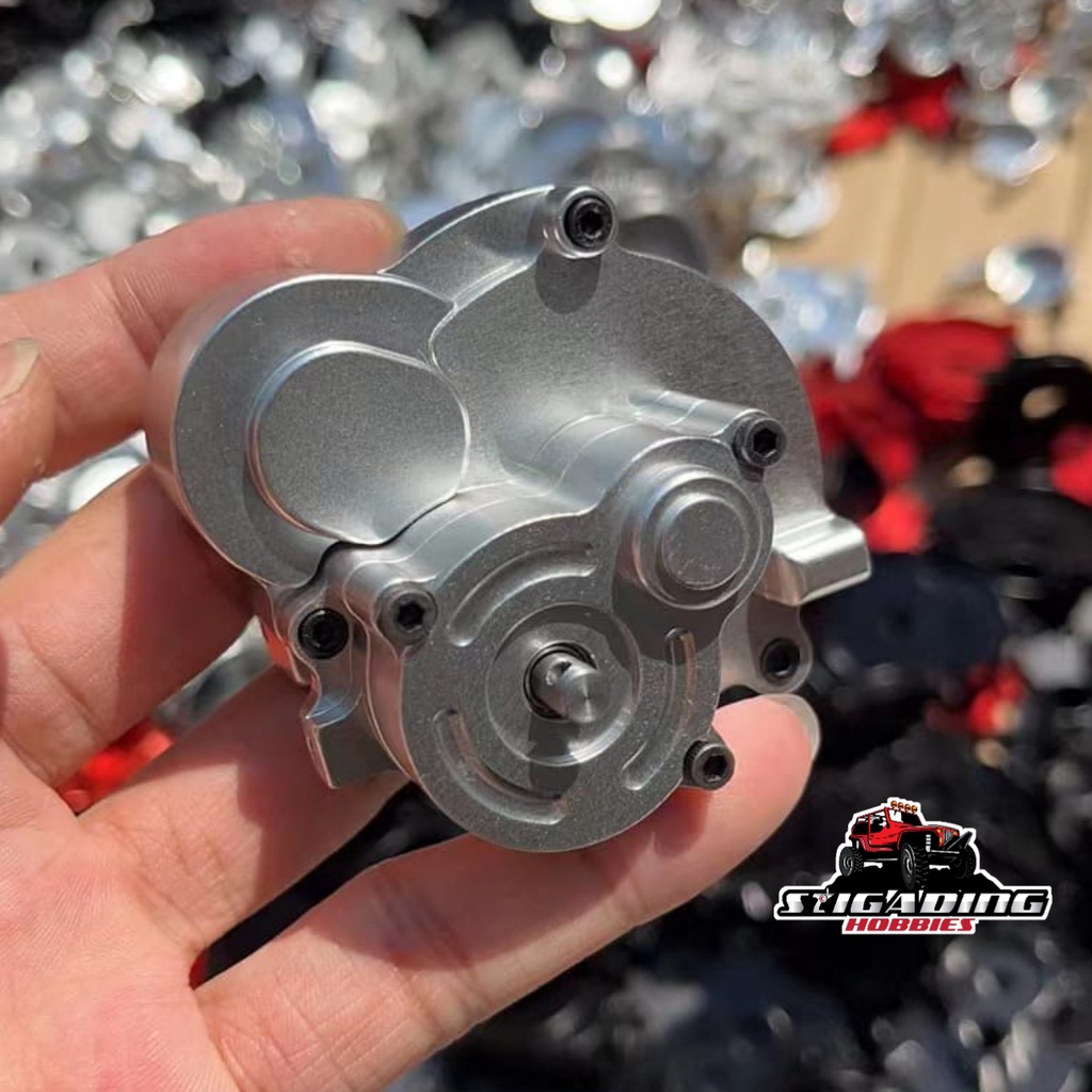 Jual METAL GEARBOX MN86 MN86K MN86KS MARCEDES BENZ G500 MN128 | Shopee ...