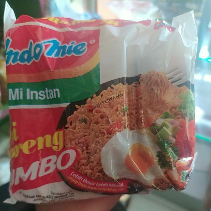 Jual indome goreng jumbo | Shopee Indonesia