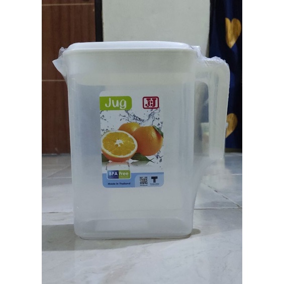 Jual Water Jug 1.8L | Shopee Indonesia