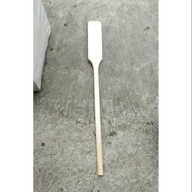 Jual Dayung kayu 1 meter | Shopee Indonesia