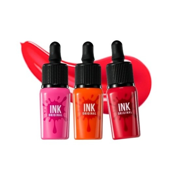Jual PROMO BULAN INI ! Peripera Peri'S Ink | Shopee Indonesia