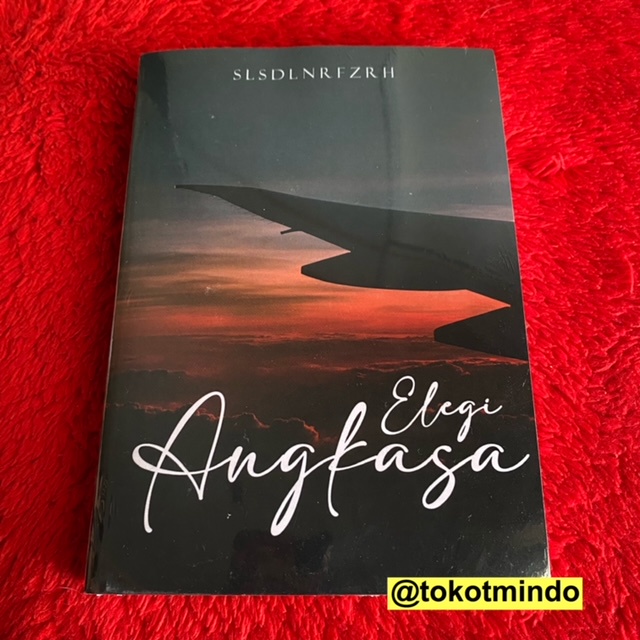 Jual Novel ELEGI ANGKASA (Slsdlnrfzrh) | Shopee Indonesia