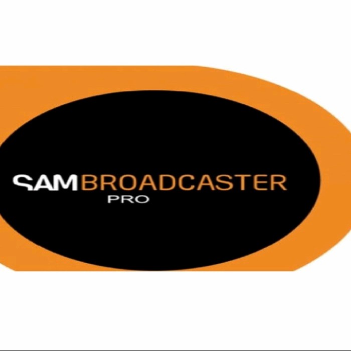 Jual full Sam Broadcaster Pro Full Vers Software Radio Broadcast include FD ready | Shopee Indonesia
