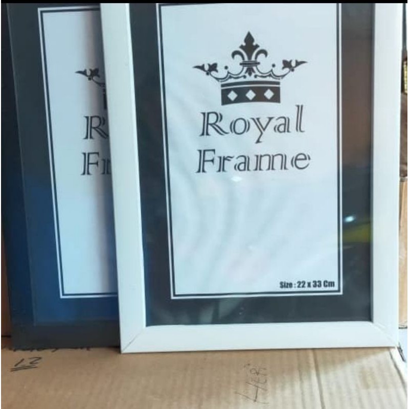 Jual bingkai frame foto F4 22x33 | Shopee Indonesia