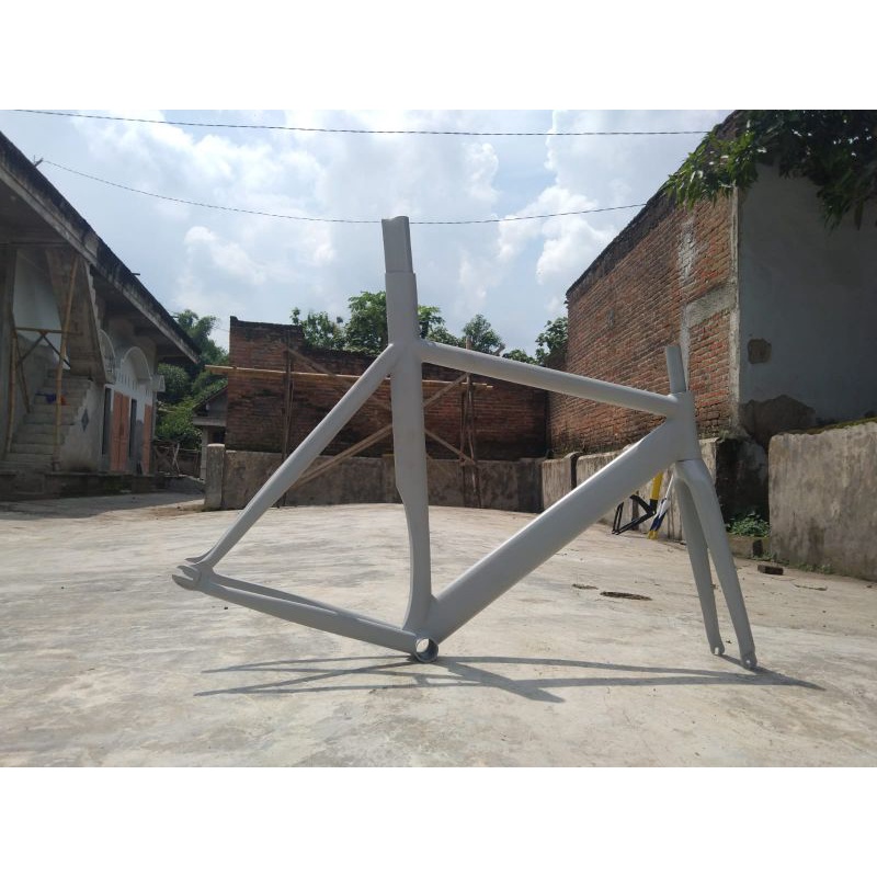 Jual Fixie Frame Custom | Shopee Indonesia