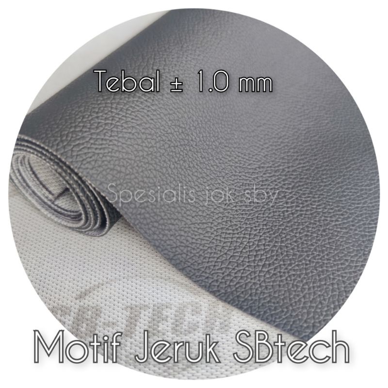Jual Kulit jok motor SB tech motif Amplas dan Jeruk Kulit jok amplas Kulit jok jeruk | Shopee ...
