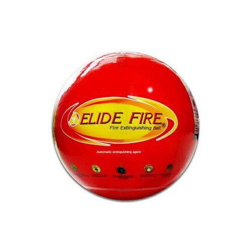 Jual ELIDE FIRE BALL - FIRE EXTINGUISHER - BOLA PEMADAM | Shopee Indonesia
