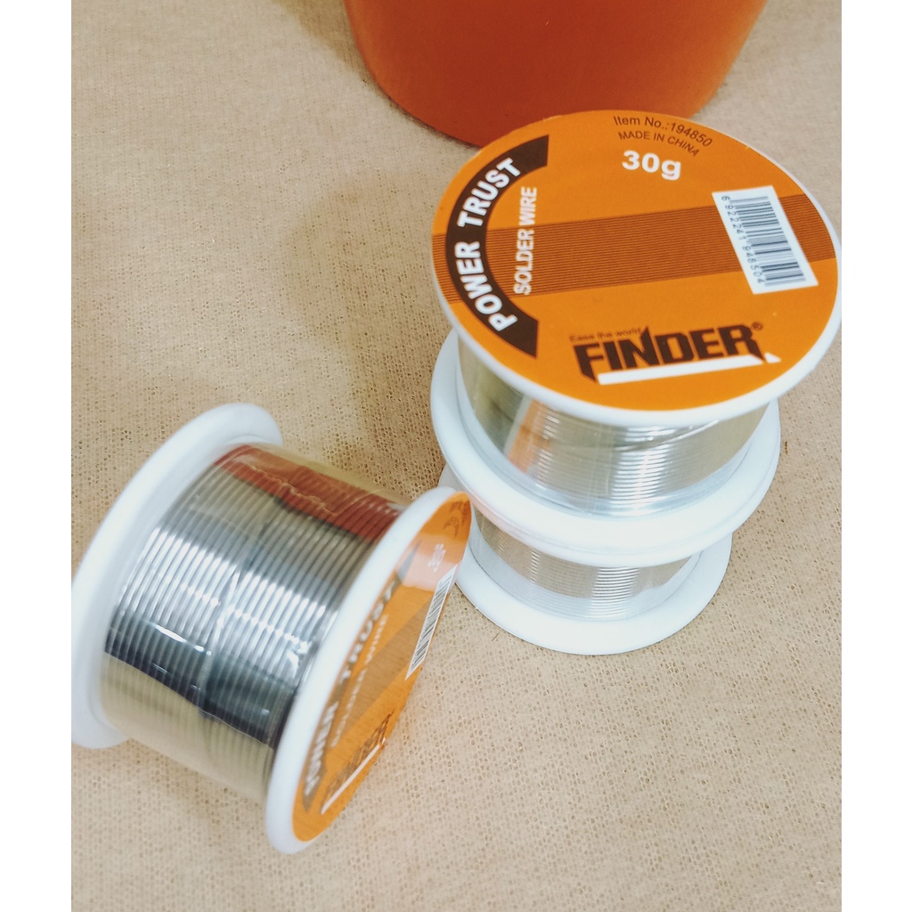 Jual TIMAH/SOLDER/PERKAKAS/TOOLBOX/TOOLKIT | Shopee Indonesia