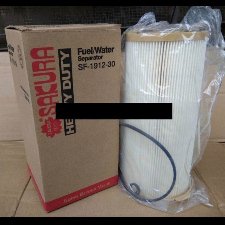 Jual Filter Sakura SF | Shopee Indonesia