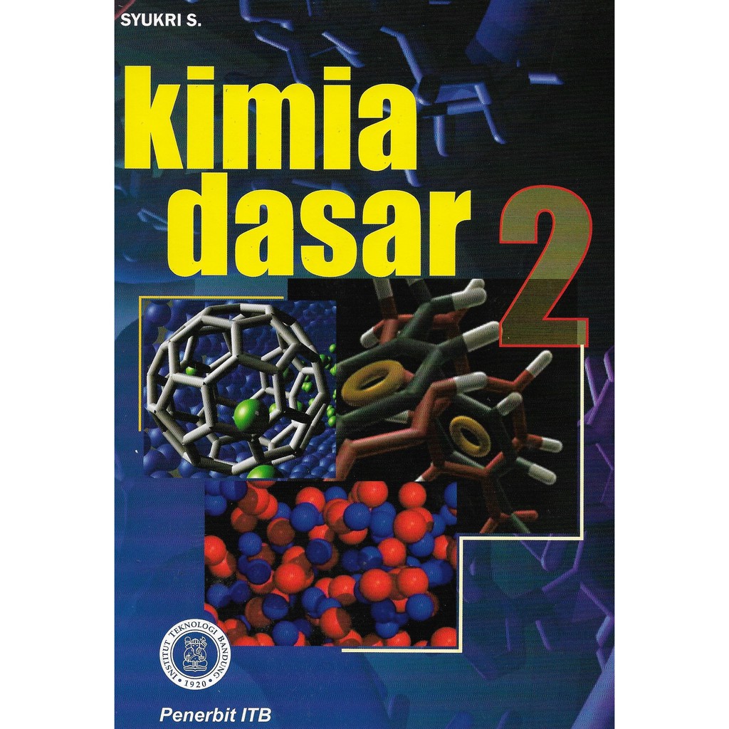 Jual Kimia Dasar 2 | Shopee Indonesia