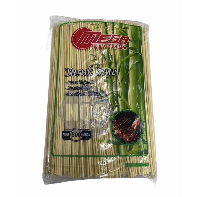 Jual Tusuk Sate / Lidi Sate | Shopee Indonesia