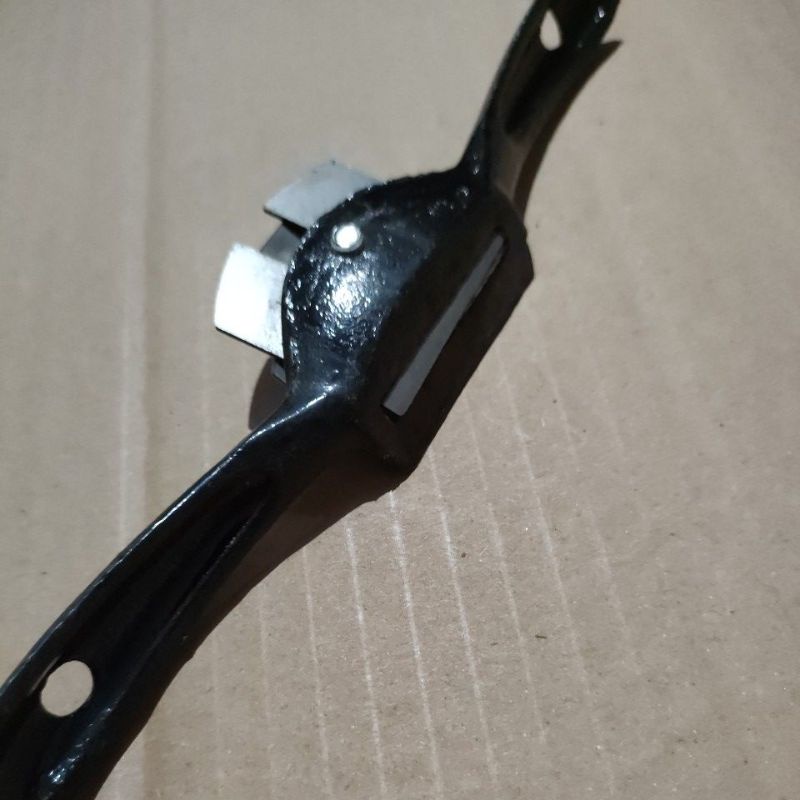 Jual 1SET Pisau serut manual serutan manual serutan kayu manual alat ...