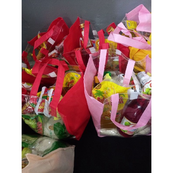 Jual Paket Sembako Ramadhan | Shopee Indonesia