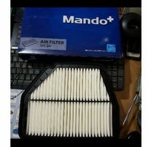 Jual Filter Udara Captiva Bensin Diesel NFL Non Facelift C100 FL C140 ...