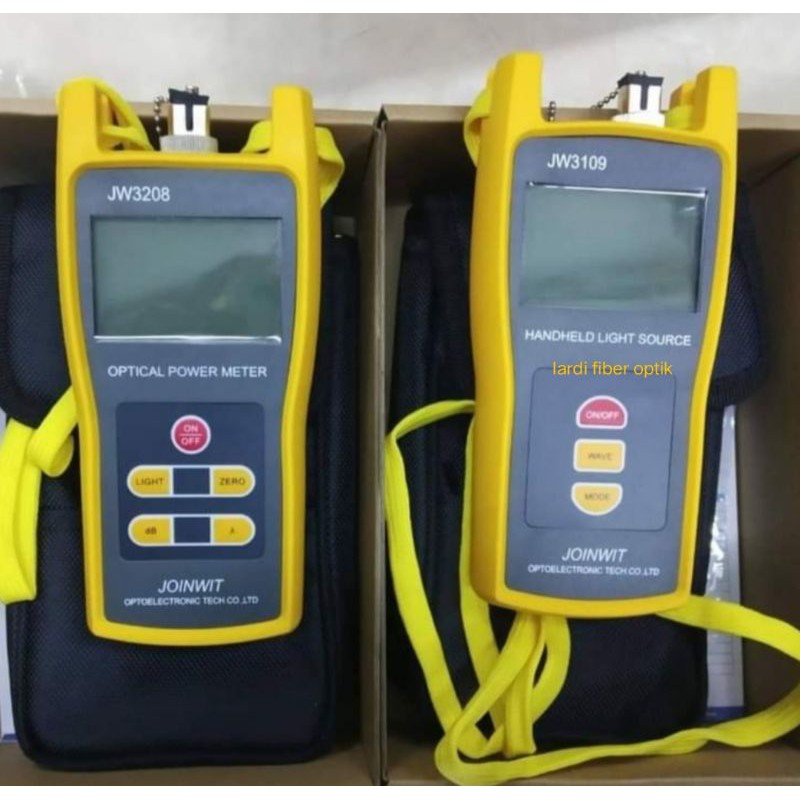 Jual Sepasang OPM JW3208/OLS JW3109 baru | Shopee Indonesia