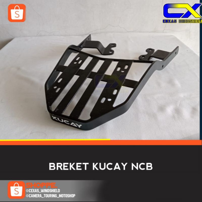 Jual Breket Kucay New Cb150r | Shopee Indonesia