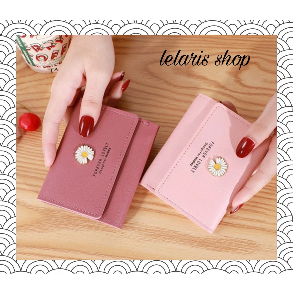 Jual Dompet Wanita Cewek Import 117 Dompet Pendek Dompet Kulit Wanita ...
