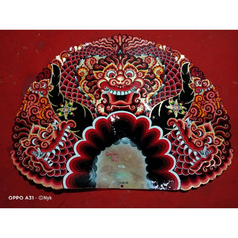 Jual jamang Barongan | Shopee Indonesia