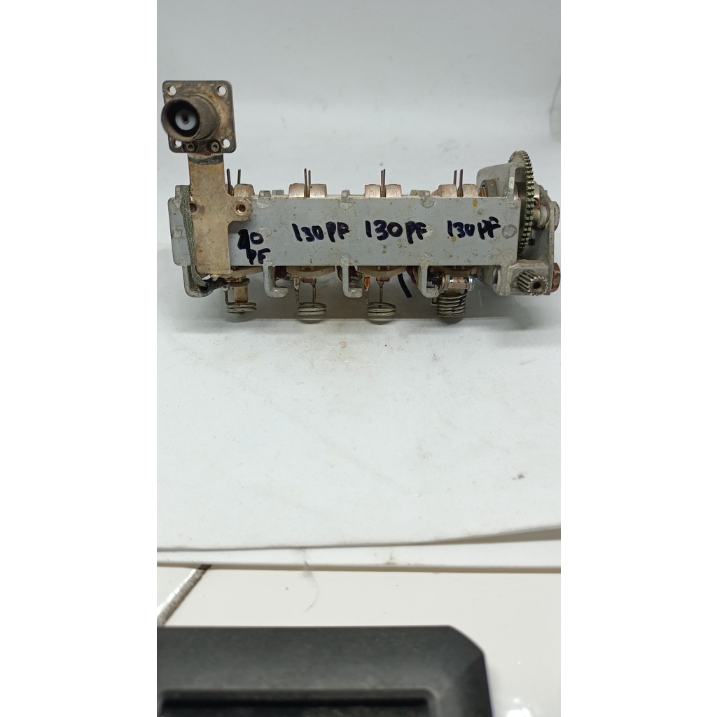 Jual VARCO BESI SLOWMOTION 4X130 PF | Shopee Indonesia