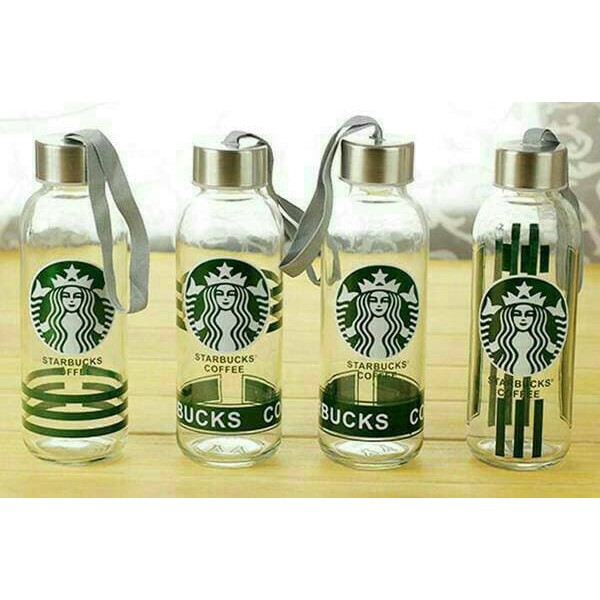 Jual Jual Botol Starbucks Kece Abis Murah | Shopee Indonesia