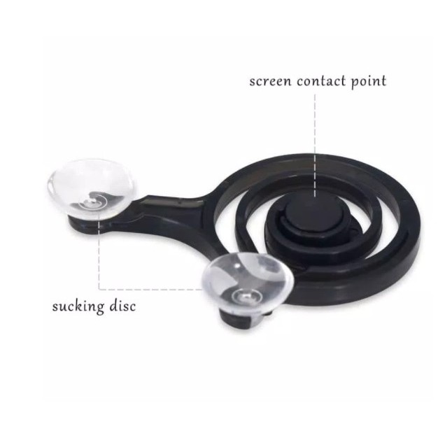 Jual Joystick Mobile Game Controller joy stik handphone joystik hp ...