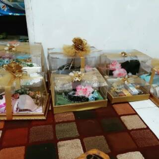 Jual Plastik Mika Kaku Rigid PVC Clear Bening Tebal 0,50 mm Lebar 70cm Mika Hantaran Kotak ...