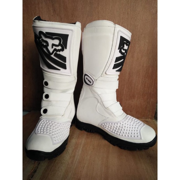 Jual Sepatu Trail | Sepatu Motocross | Sepatu Boots Outdoor | Sepatu ...