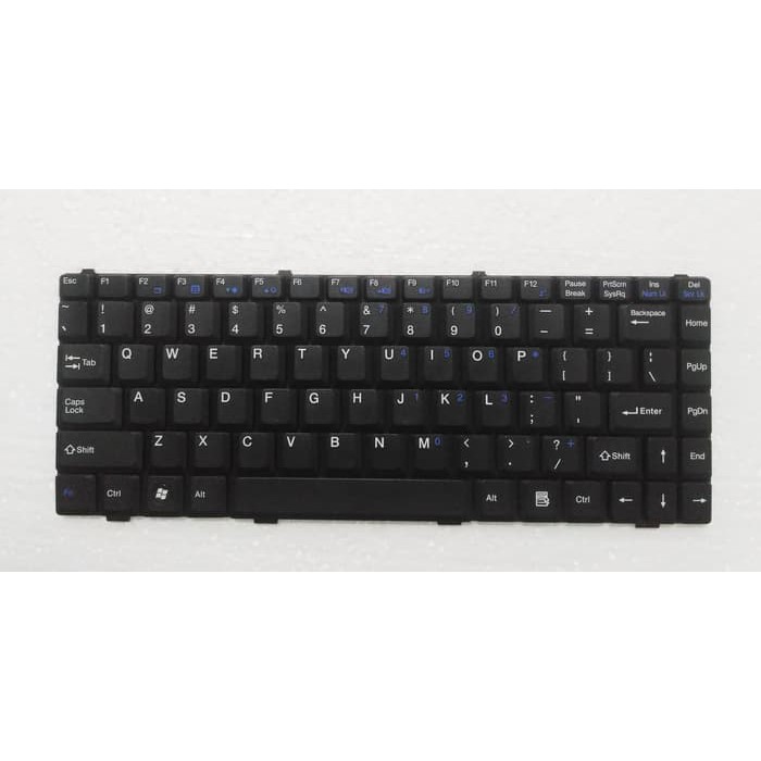Jual Keyboard MSI 1012 | Shopee Indonesia