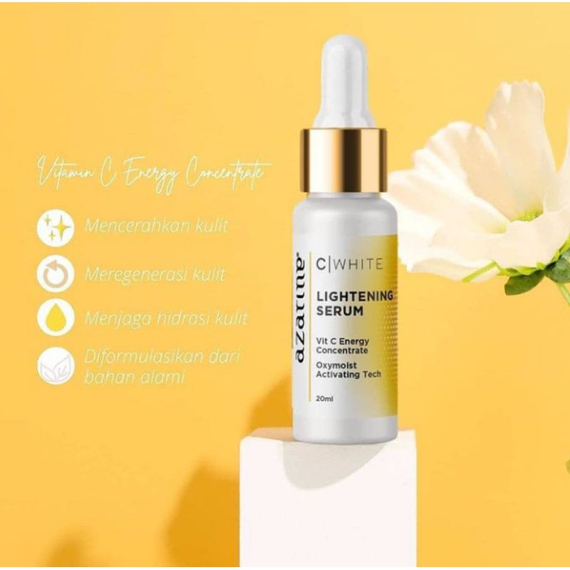 Jual azarine | Shopee Indonesia