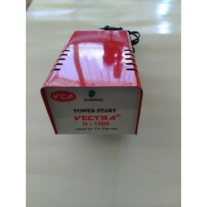 Jual Inverator / Slow Start / Autostart 1500W ( Alat pencegah Listrik ...