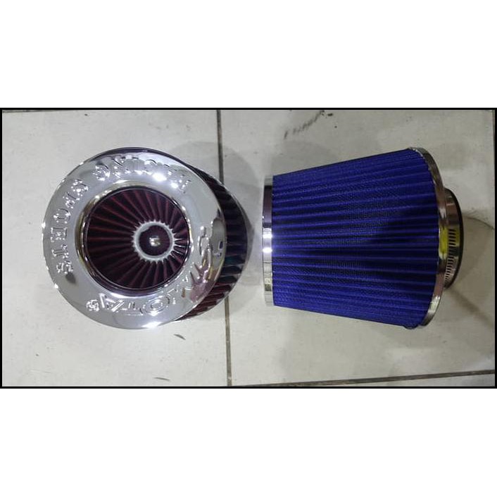 Jual Open Filter Racing Simota | Shopee Indonesia