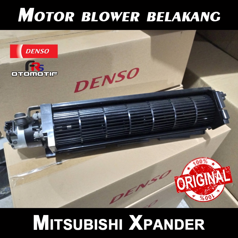 Jual MOTOR BLOWER BELAKANG AC SET LENGKAP EXPANDER ERTIGA MOTOR BLOWER ...