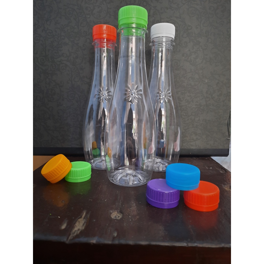 Jual Botol Bowling 330 ml / Tutup LN | Shopee Indonesia
