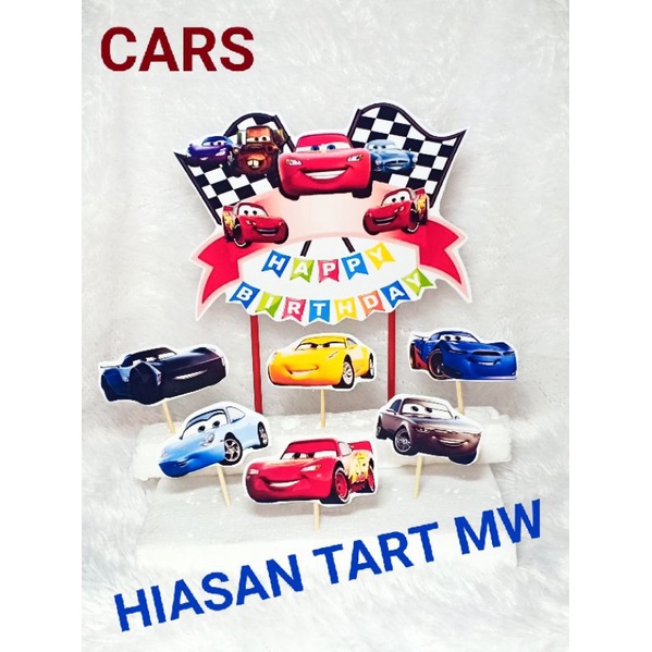 Jual Topper Cake Ultah Karakter Laki KE 2 / Topper Kue Tart DORAEMON ...