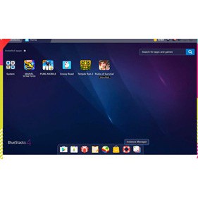 Jual Work Bluestacks Full Version | Shopee Indonesia