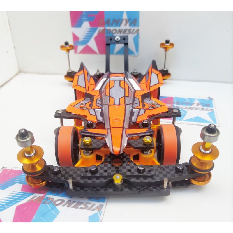 Jual tamiya sto ms suspensi front & rear anchor | Shopee Indonesia