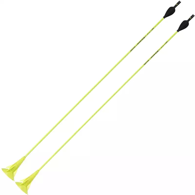 Jual GEOLOGIC Discosoft Archery Arrows - Anak Panah Twin-Pack (2 Pcs ...