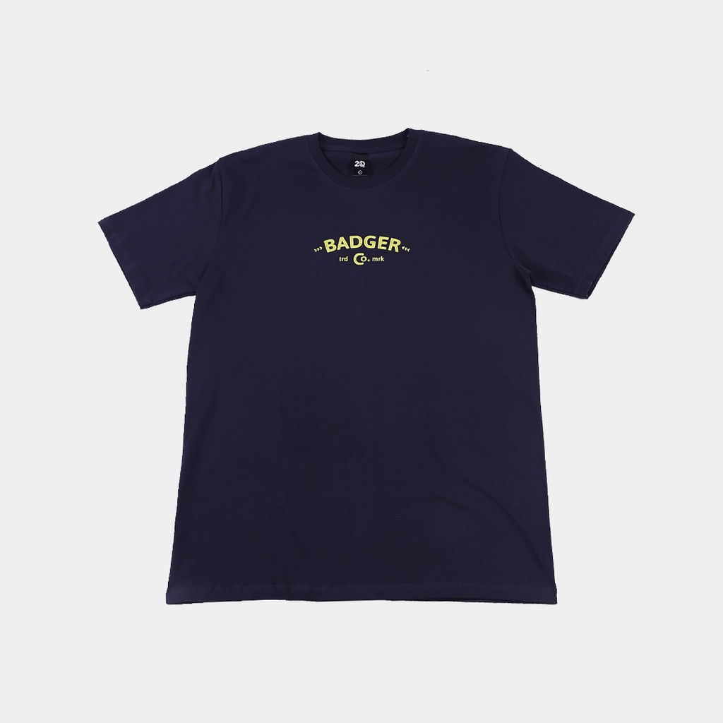 Jual TRDNAME NAVY (BADGER) | Shopee Indonesia