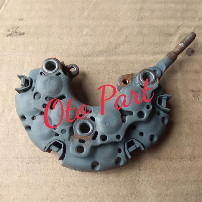 Jual Pk6469543- Dioda/ Rectifier Alternator Dinamo Ampere Kijang Kapsul ...