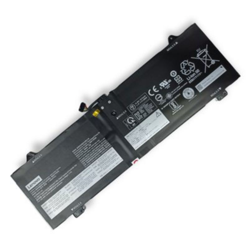 Jual Baterai Lenovo Ideapad Yoga 7-14ITL5 L19C4PDC L19M4PDC L19L4PDC ...