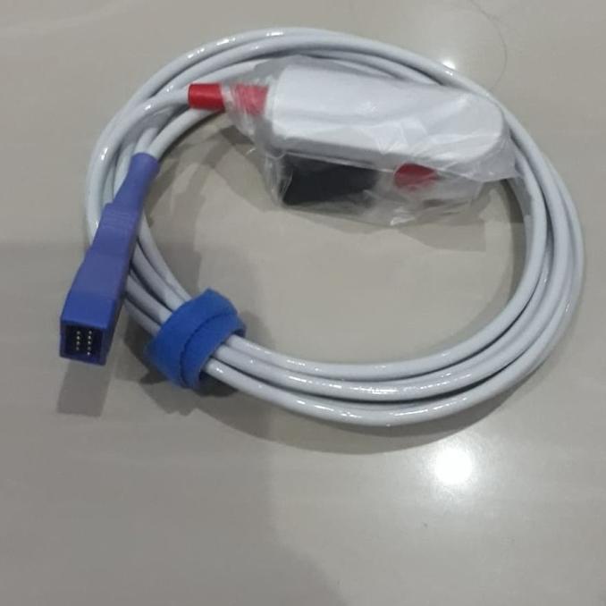 Jual Probe Spo2 Sensor Mindray Panjang 2,80M | Shopee Indonesia