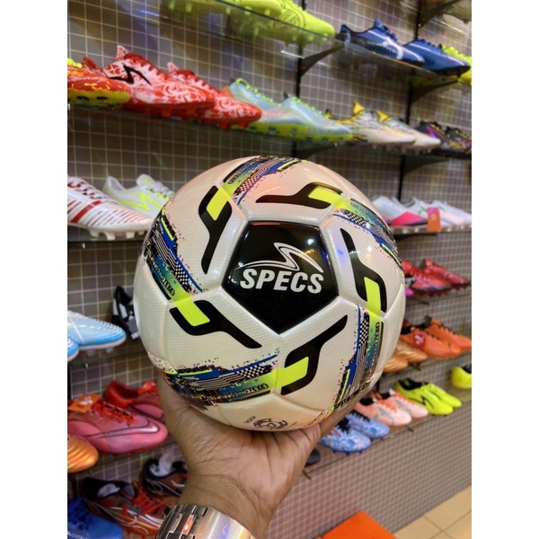 Jual Bola Futsal Specs Patriot Fractal Pack FS Ball (Original) | Shopee ...